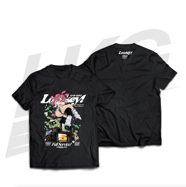 Products – LOWKEY! Geeks